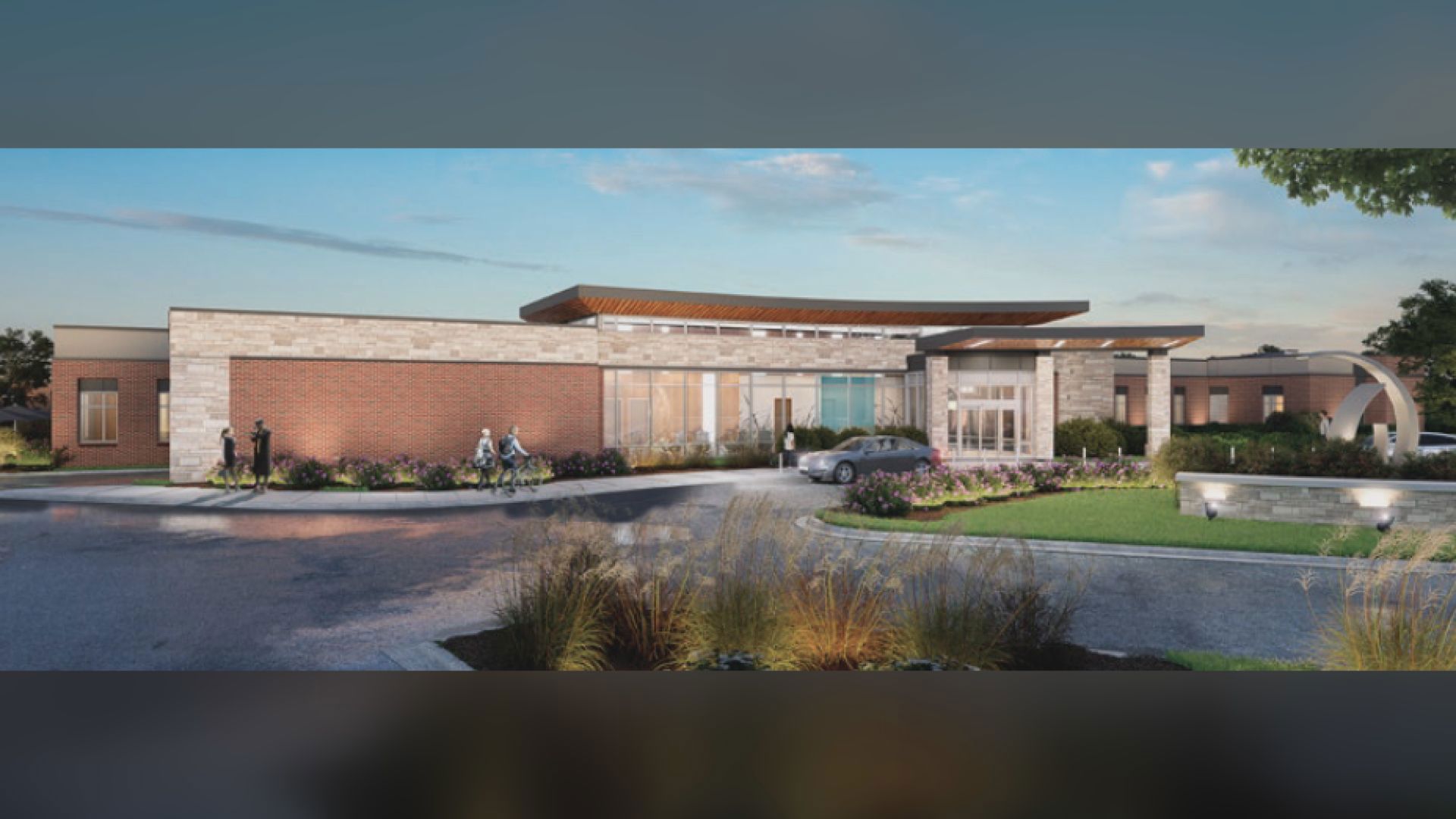 Webster Groves children's behavioral health hospital gets final ...