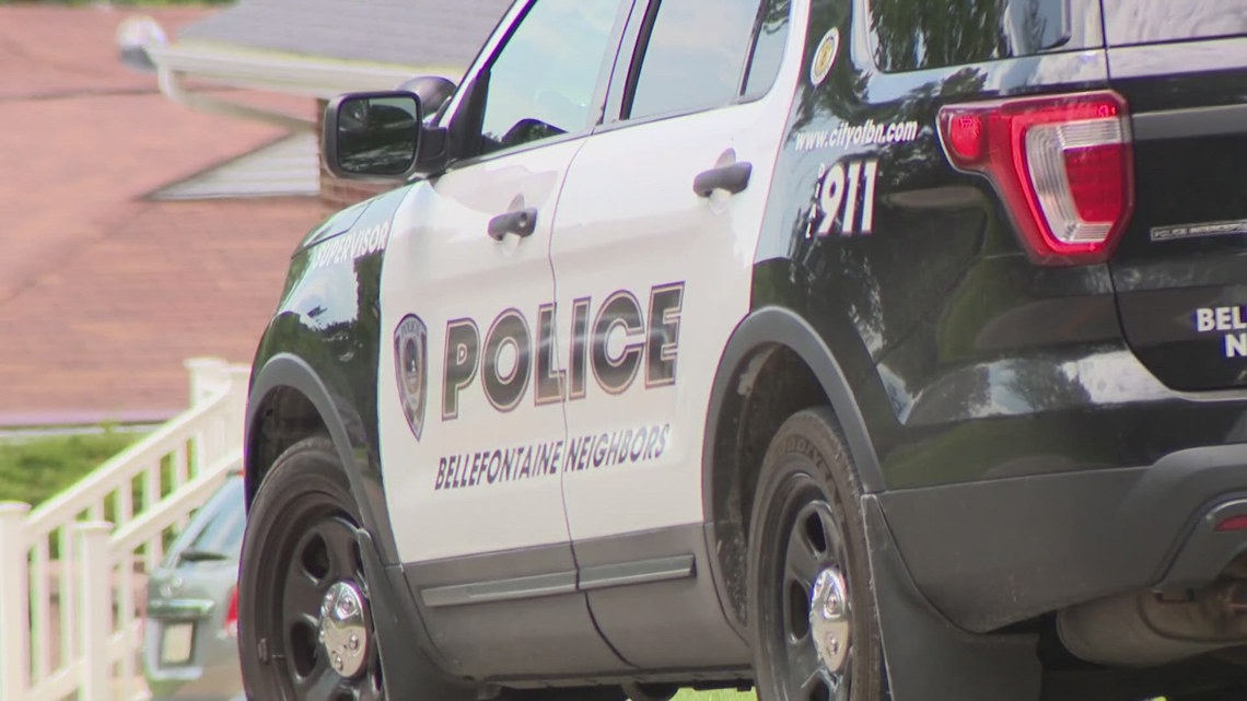 Woman killed in north St. Louis County stabbing | ksdk.com