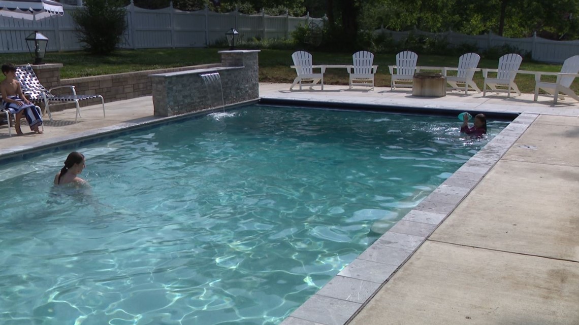 Tips to prevent drowning and staying safe around water | ksdk.com