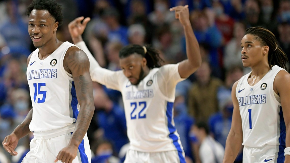 SLU basketball game against UMass postponed | ksdk.com