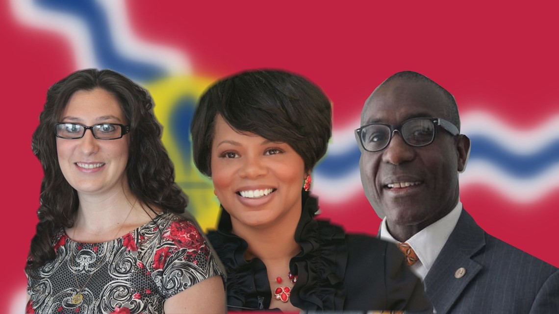 The St. Louis Board of Aldermen president's race is important, here's ...