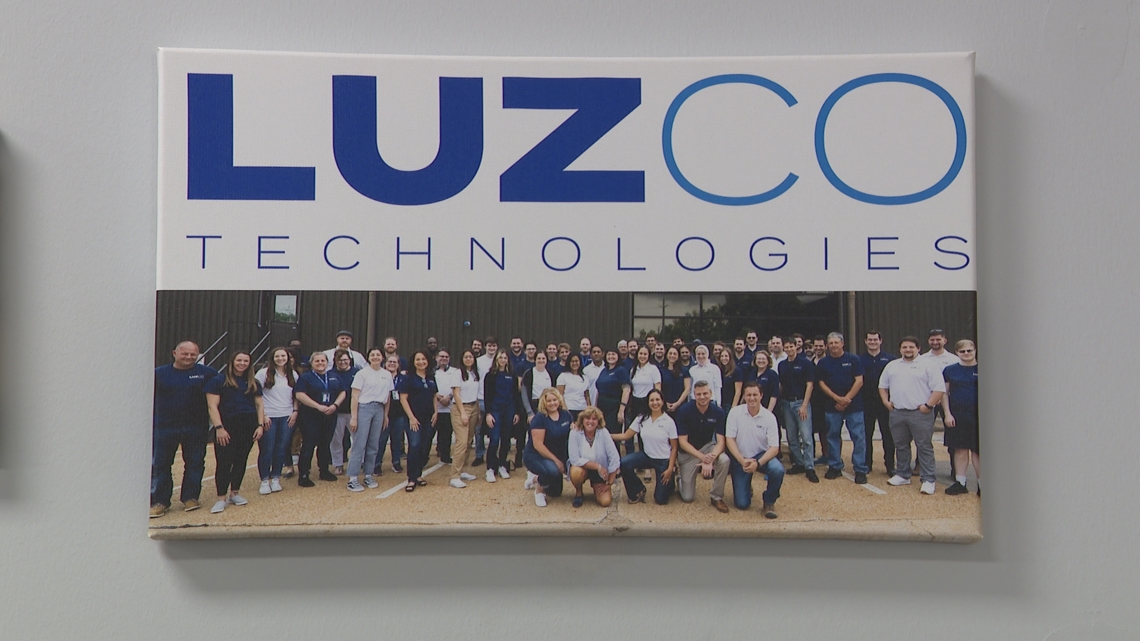 'Believe in your dreams' | Venezuelan-native CEO turns idea into a ...