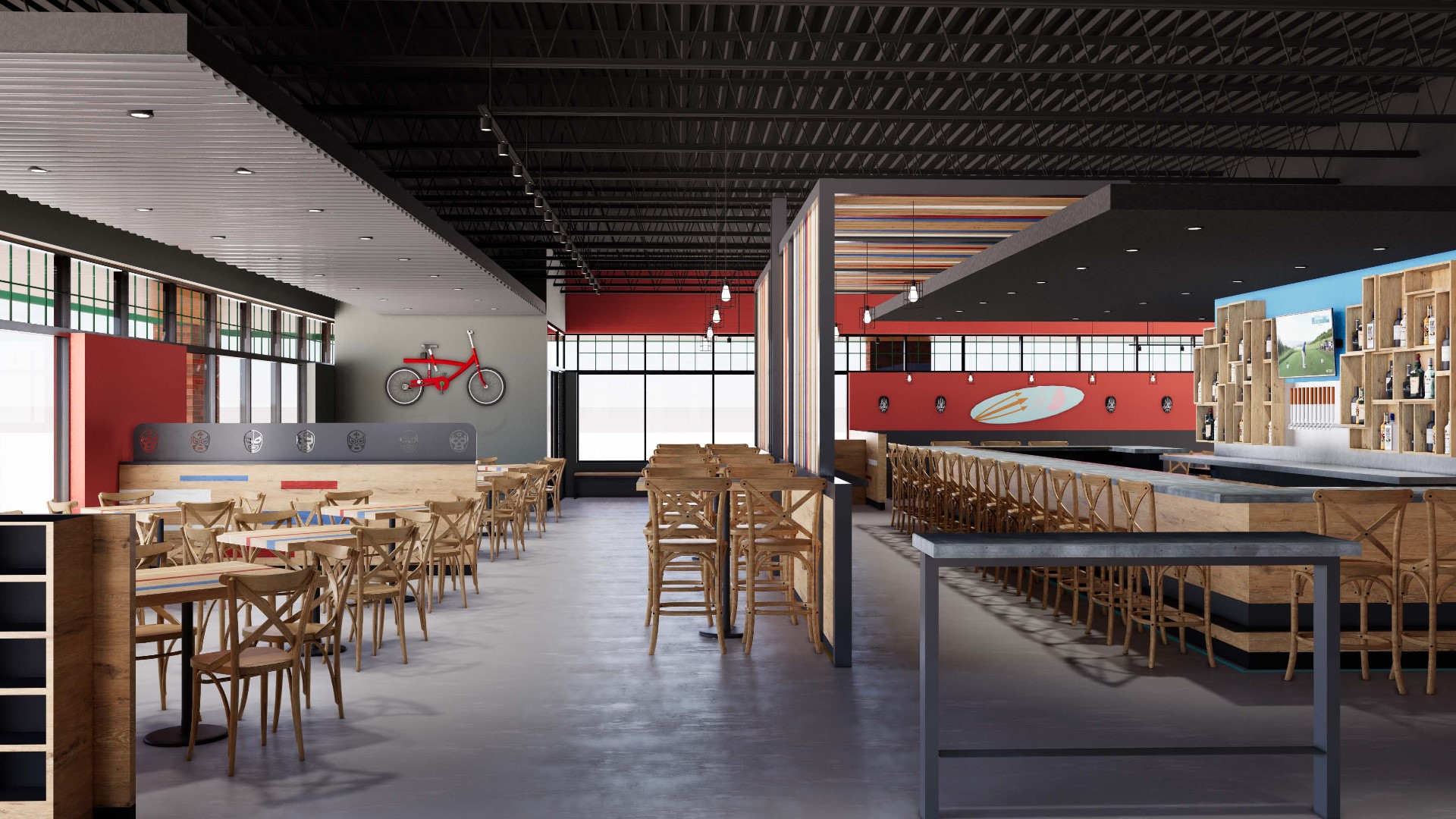 Mission Taco Joint announces newest location in Town and Country | ksdk.com