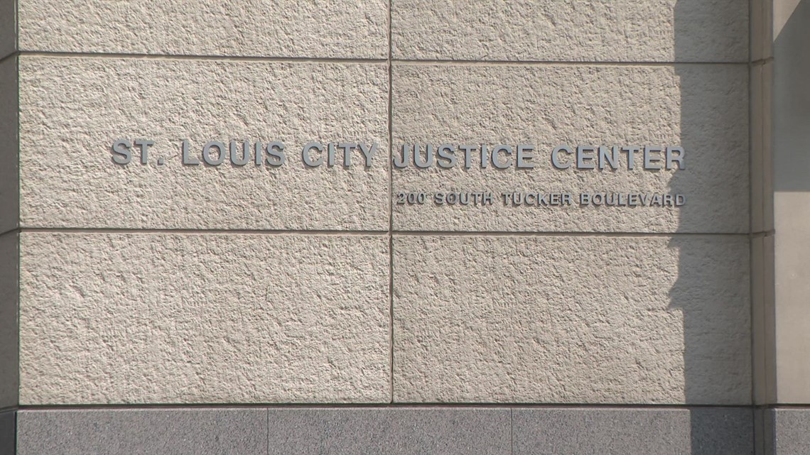 Inmate dies at St. Louis Justice Center | ksdk.com