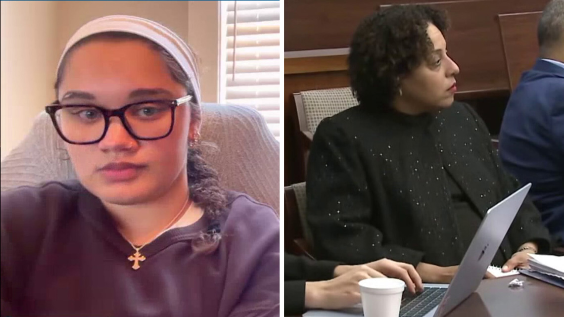 ‘No exceptions’: Janae Edmondson urges disbarment of former St. Louis ...