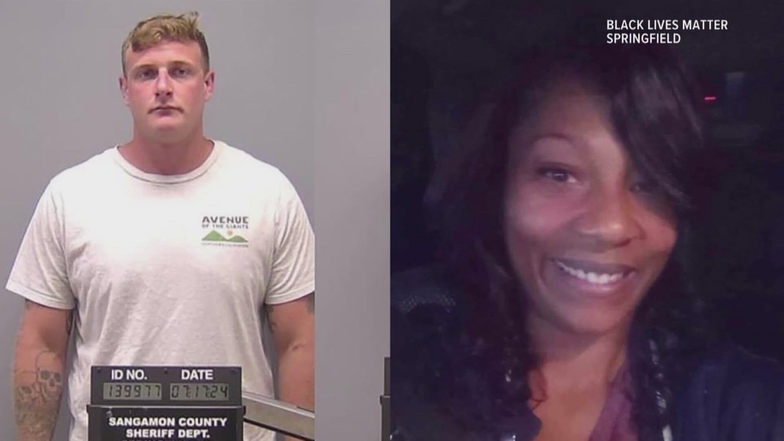 Judge grants change of venue in trial of Sean Grayson | ksdk.com