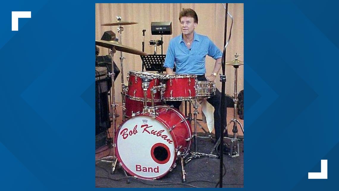 St. Louis musician Bob Kuban dies at 84 | ksdk.com