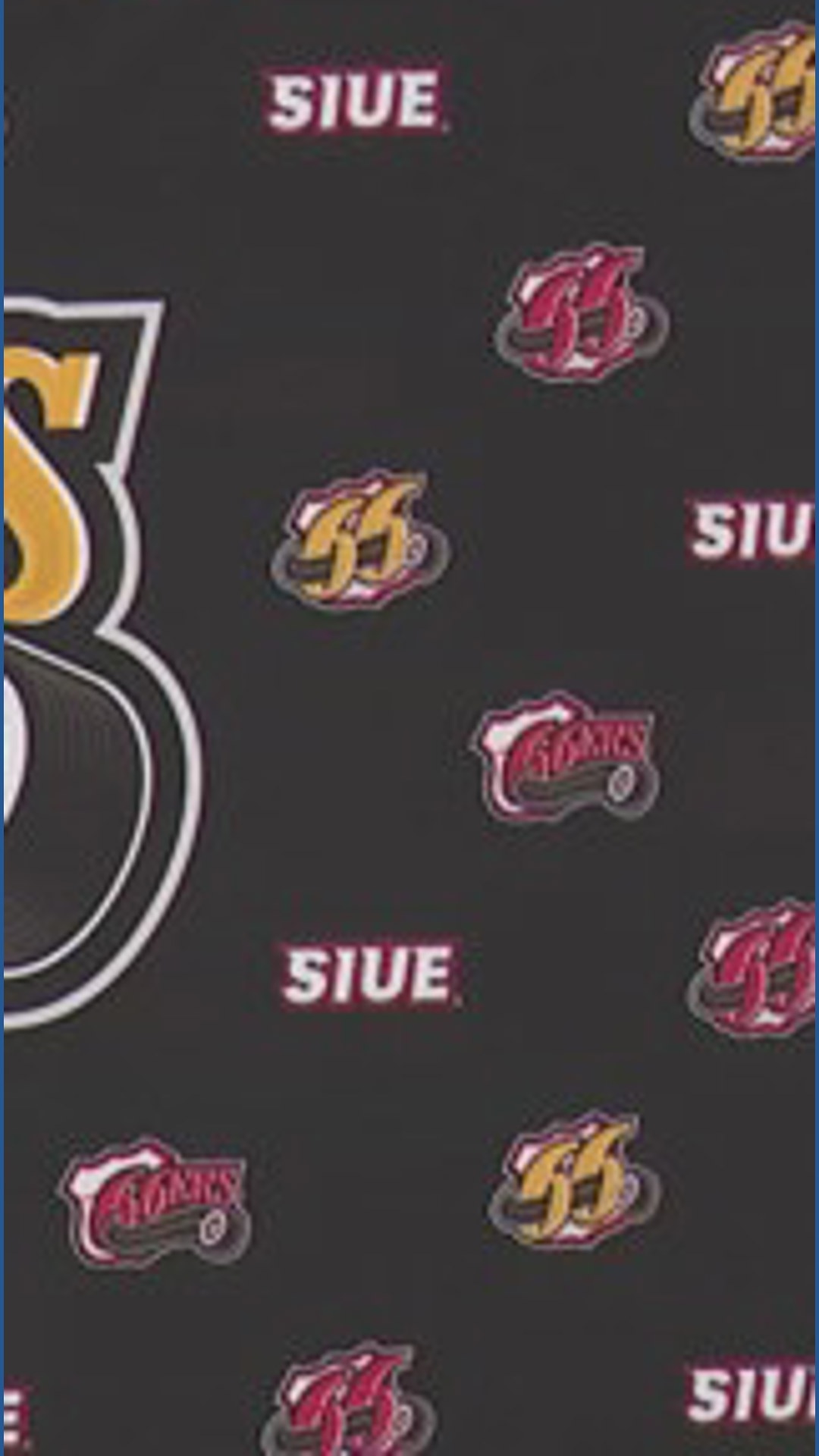 SIUE rebranding teams for select games | ksdk.com