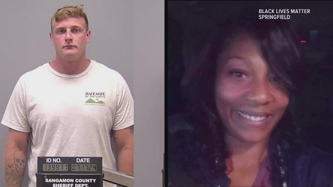Change of venue in Sonya Massey murder case | ksdk.com