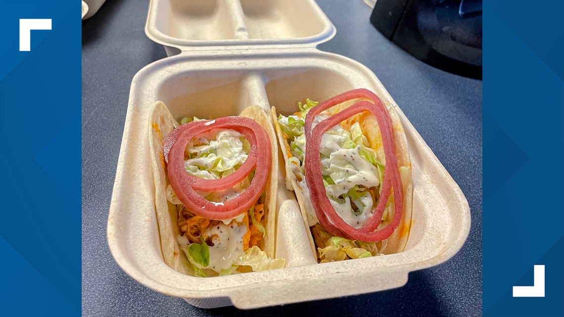 Here's the new food available at Busch Stadium | ksdk.com