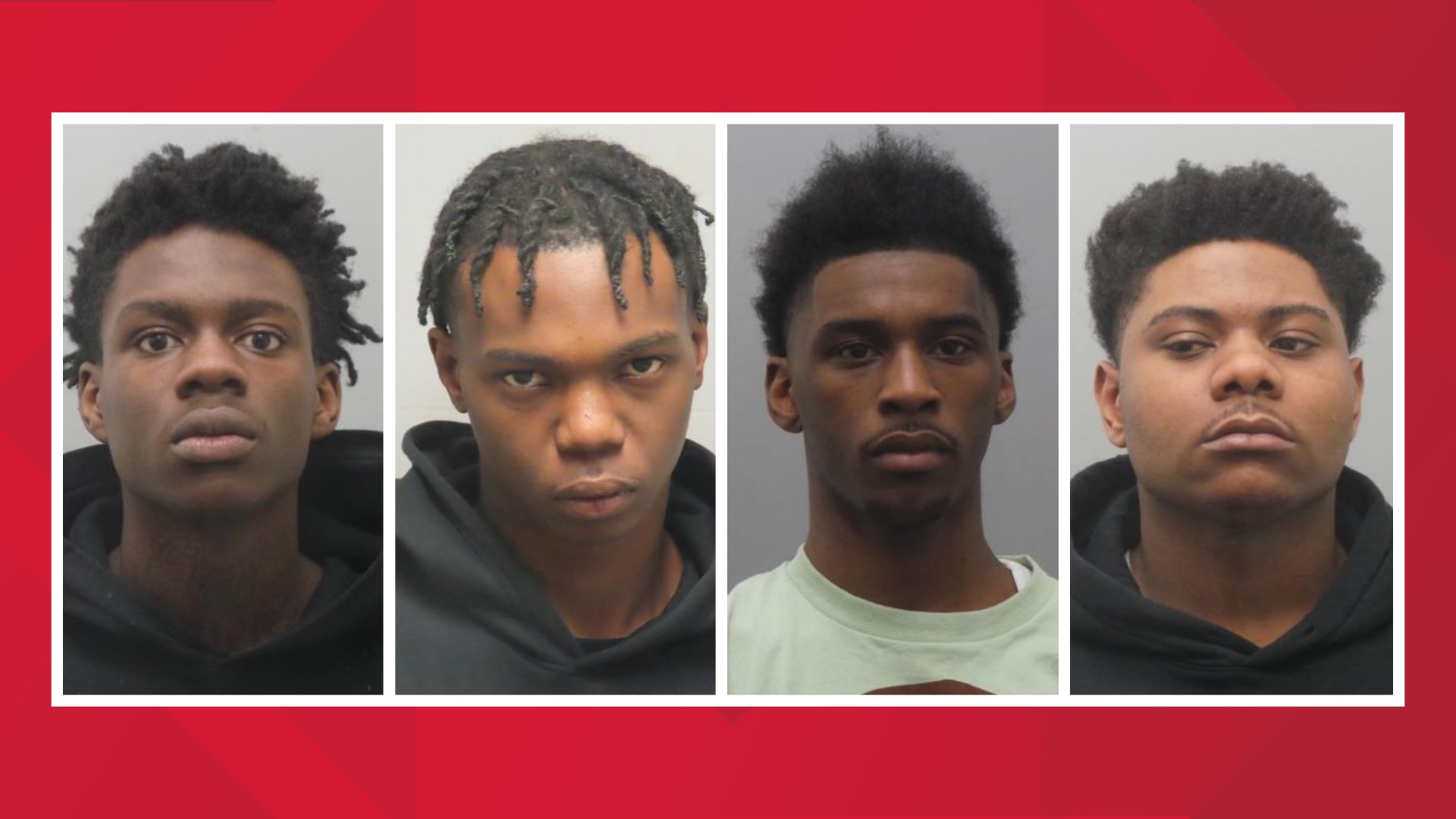 4 charged in deadly October 2022 shooting near Florissant church | ksdk.com