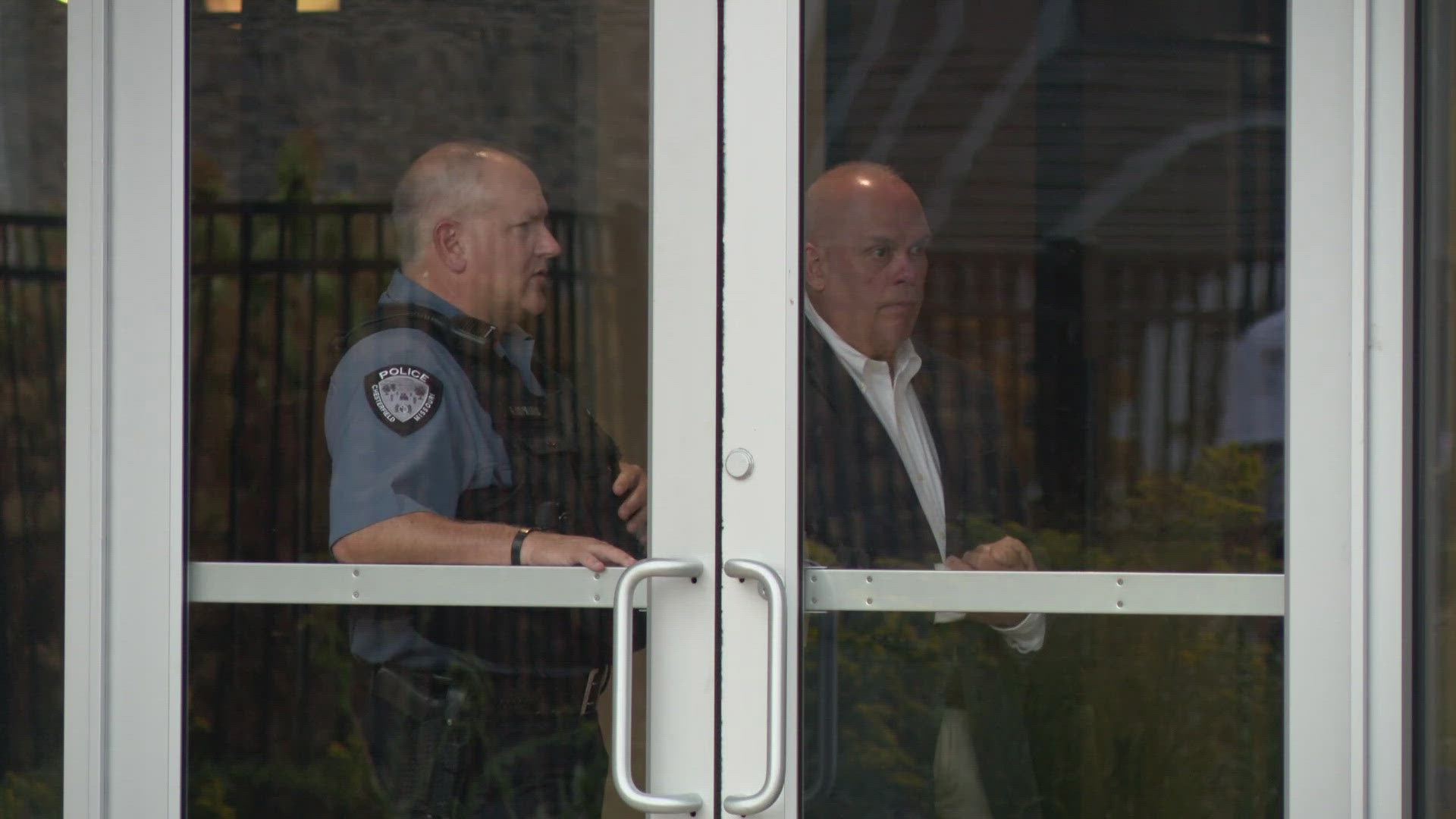 St. Louis area synagogues, Jewish nonprofits to get $1.5M to boost ...