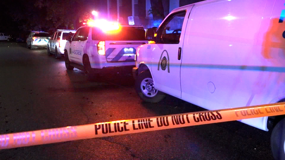 Curbing teen violence remains top of mind ahead of Memorial Day weekend ...