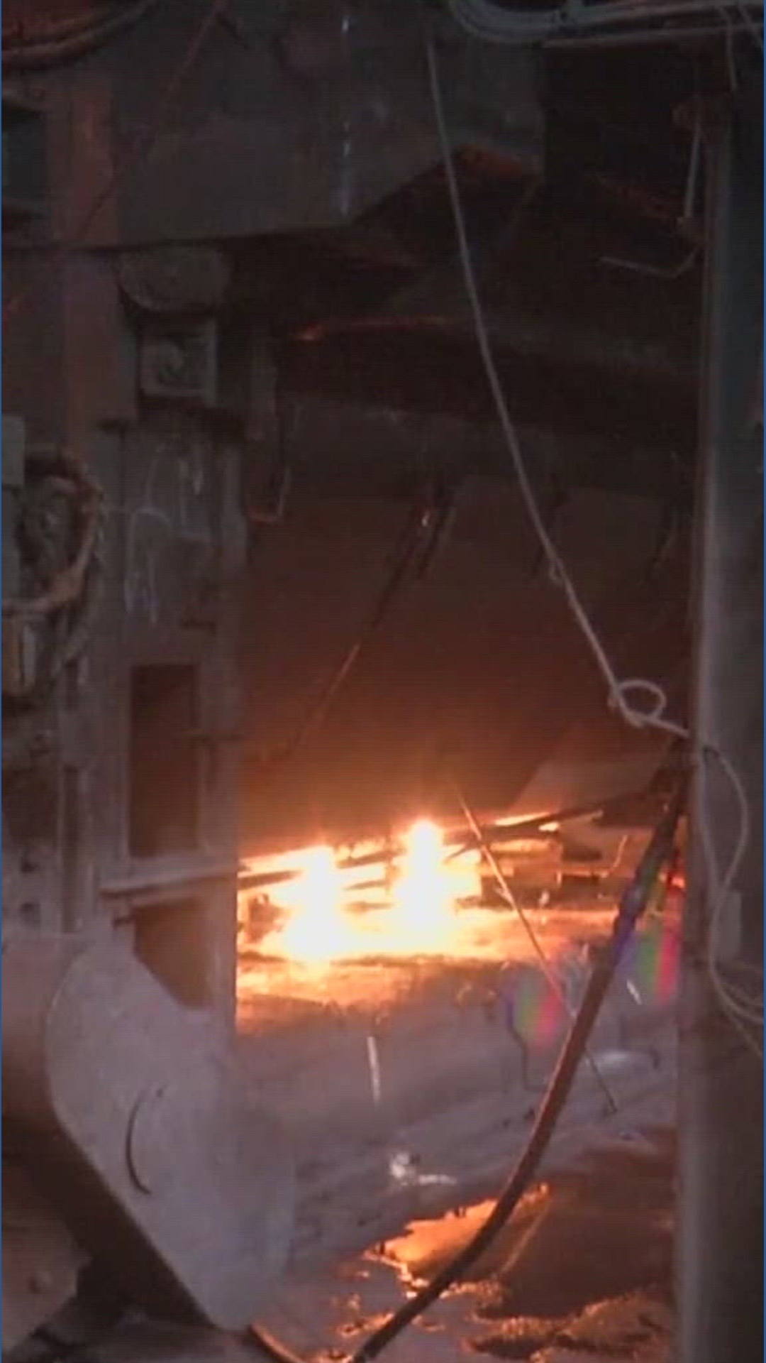 Sudden removal of materials likely triggered Alton Steel plant closure ...