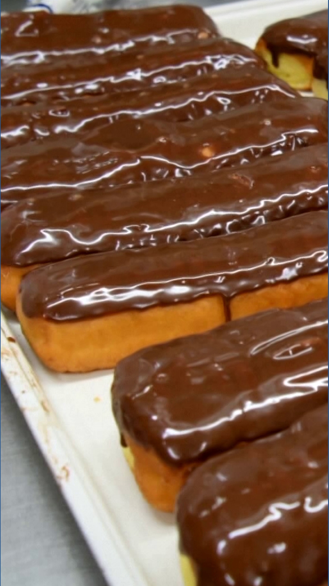 Old Town Donuts wins national doughnut contest | ksdk.com