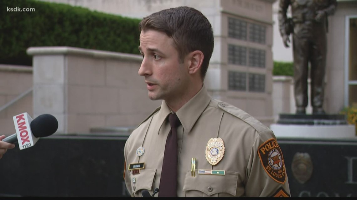 Police investigation of Terry Tillman's death could take weeks | ksdk.com