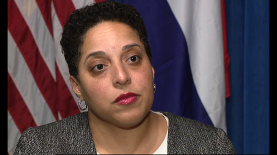 Reasons St. Louis police officers can make the exclusion list | ksdk.com