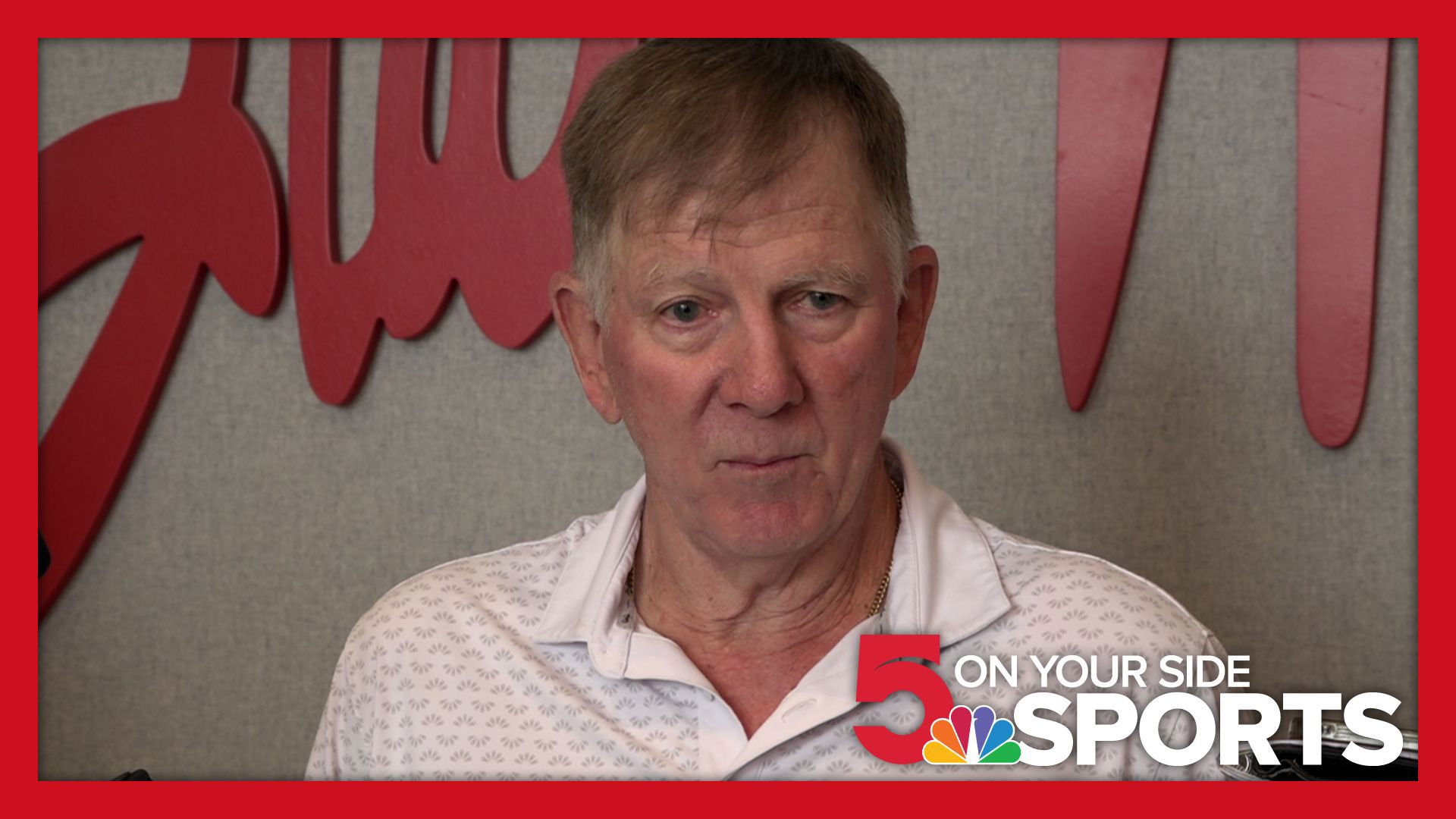 Former Cardinals player John Tudor on the 1985 season | ksdk.com