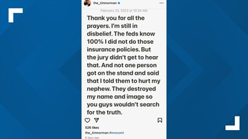 Former Sweetie Pie's star sentenced to federal prison | ksdk.com