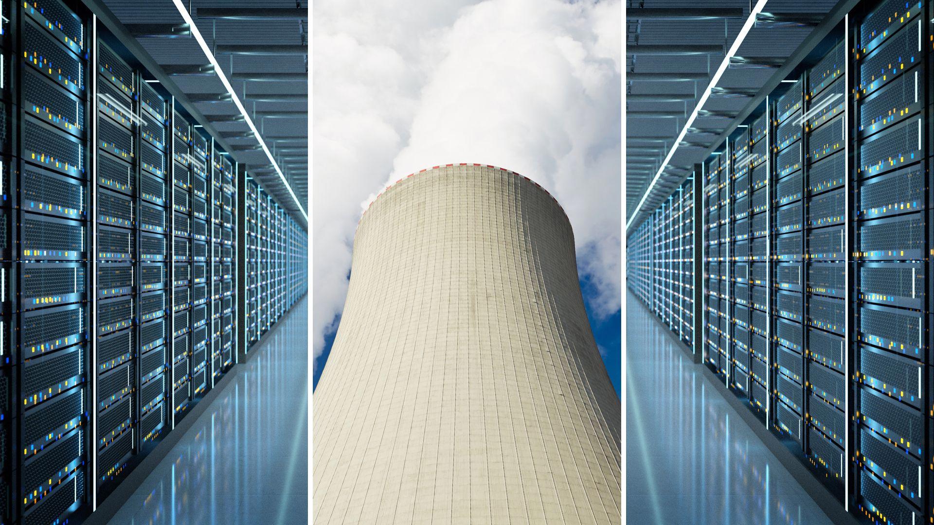 Missouri Nuclear Summit's data center projections aren't guaranteed ...