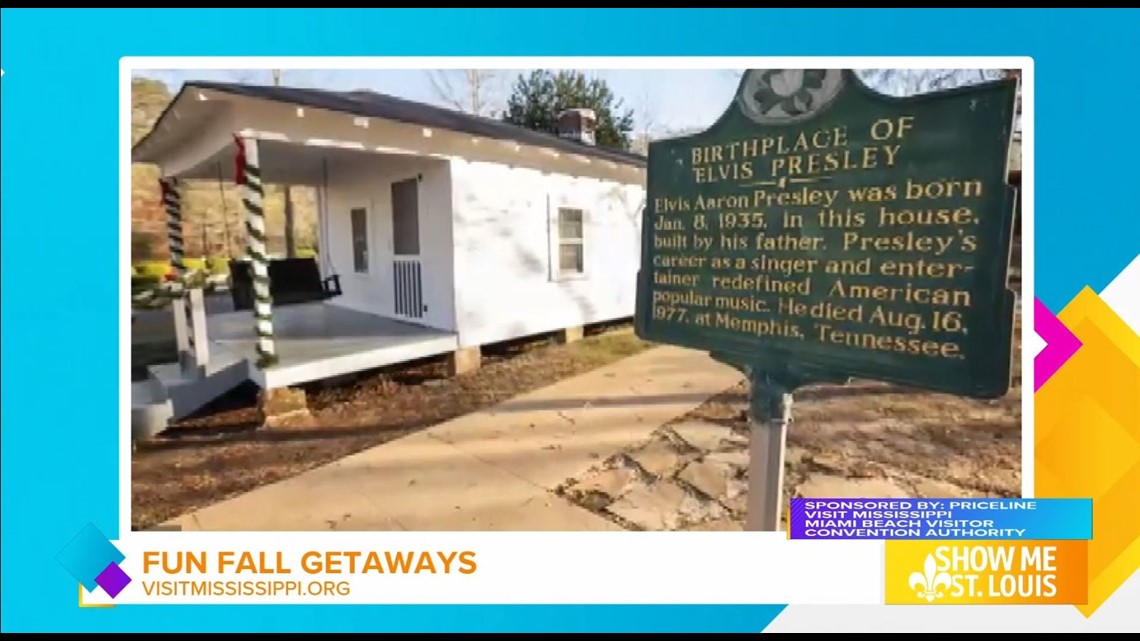 Sponsored: Fun Fall Getaways with Forbes Travel Writer Laura Begley ...