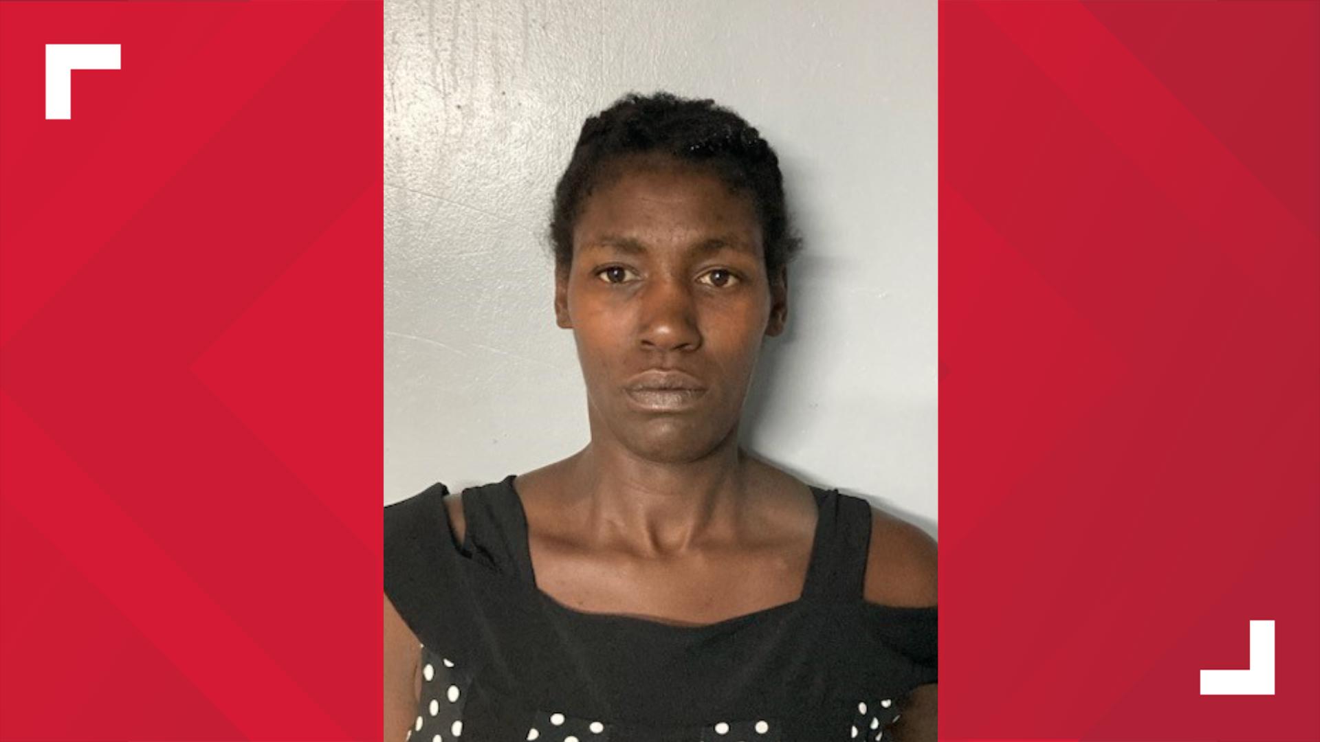 Woman, teen charged in murders of two men in East St. Louis | ksdk.com