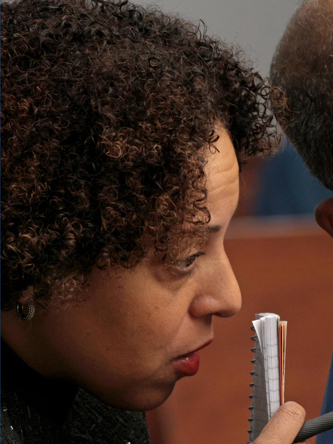 Kim Gardner faces disciplinary panel over alleged misuse of funds for ...