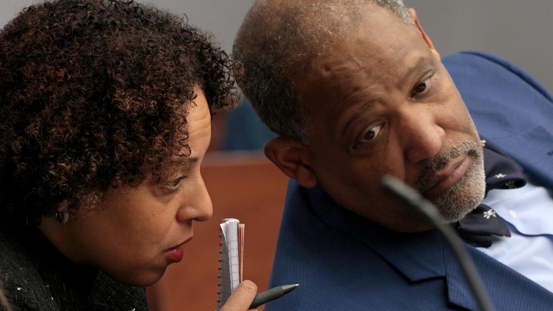 Kim Gardner faces disciplinary panel over alleged misuse of funds for ...