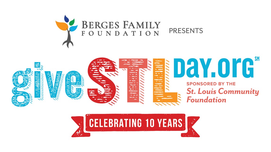 Give STL Day: May 10, 2023 | ksdk.com