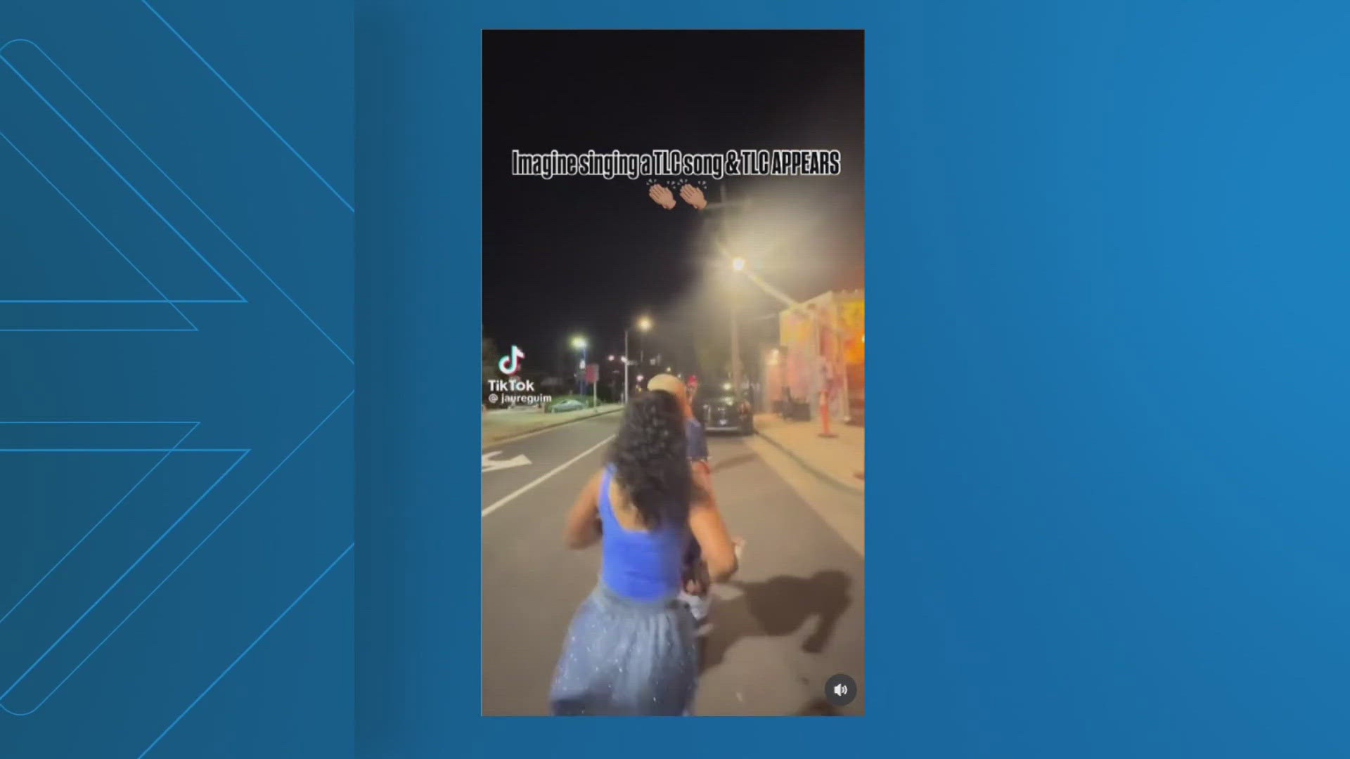 TLC surprises St. Louis singer | ksdk.com