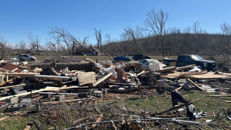 13 St. Louis tornado touchdowns confirmed from Friday's storms | ksdk.com