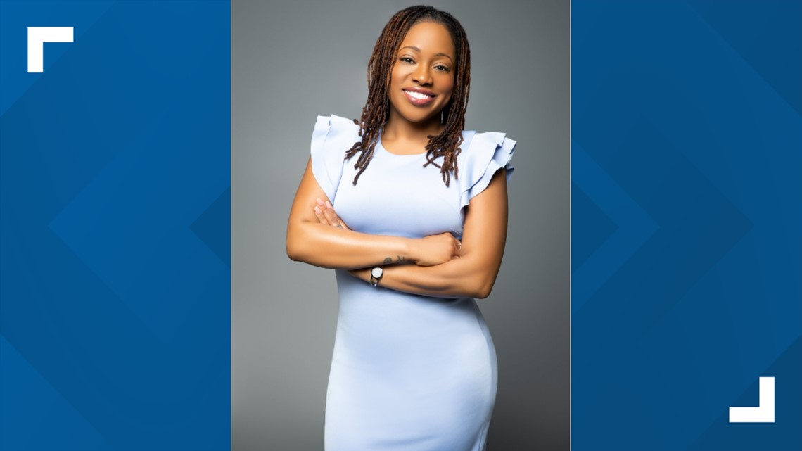 BHR names new CEO | ksdk.com