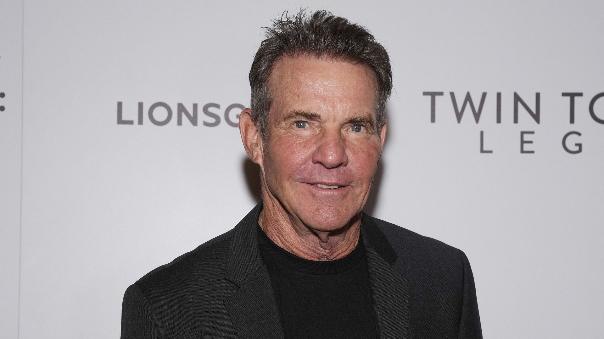 Actor Dennis Quaid reflects on sports roles ahead of visit to St. Louis ...