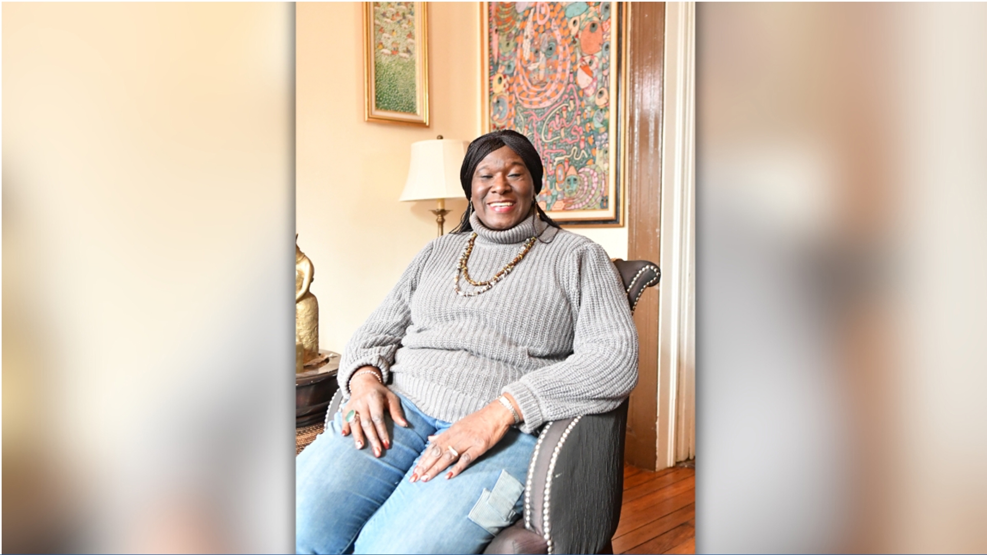 North St. Louis residents weigh in on draft NGA-area plans | ksdk.com