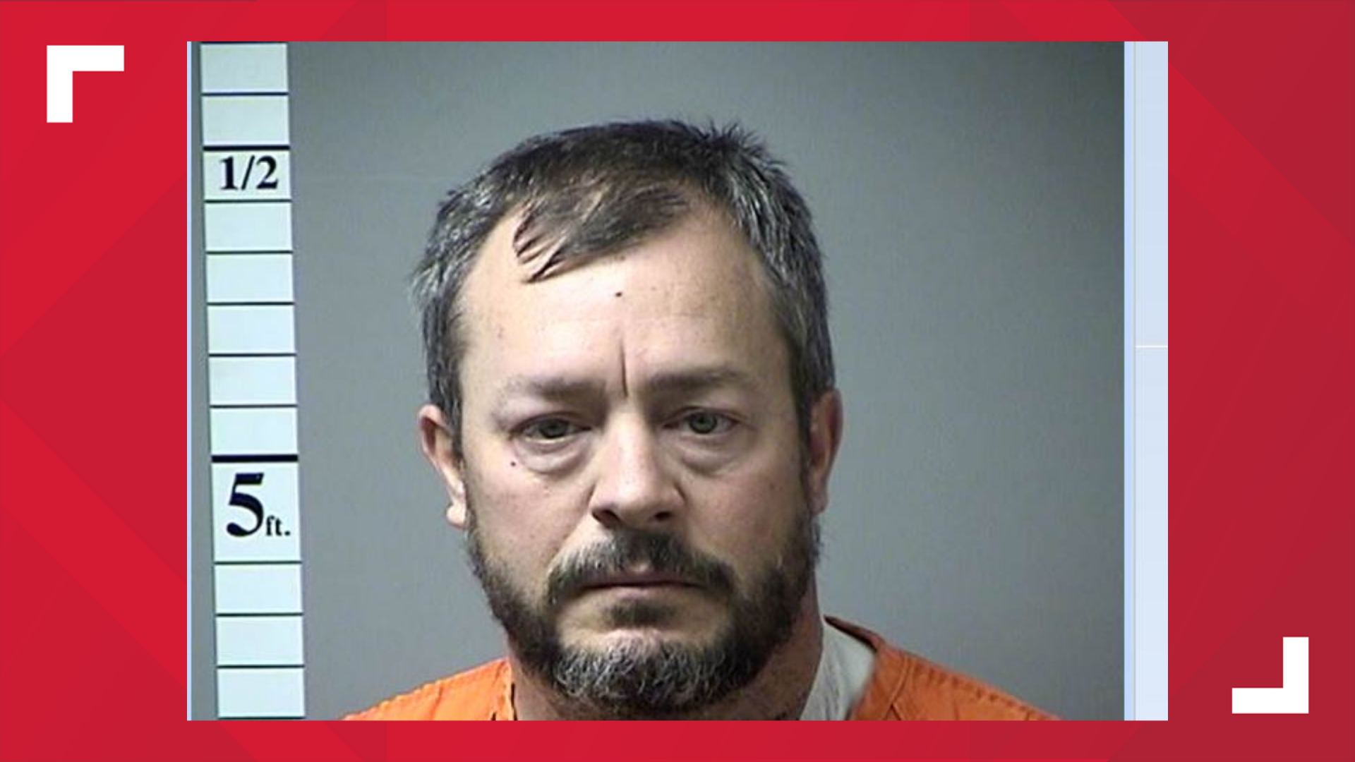 Stabbing victim testifies in St. Charles murder trial | ksdk.com