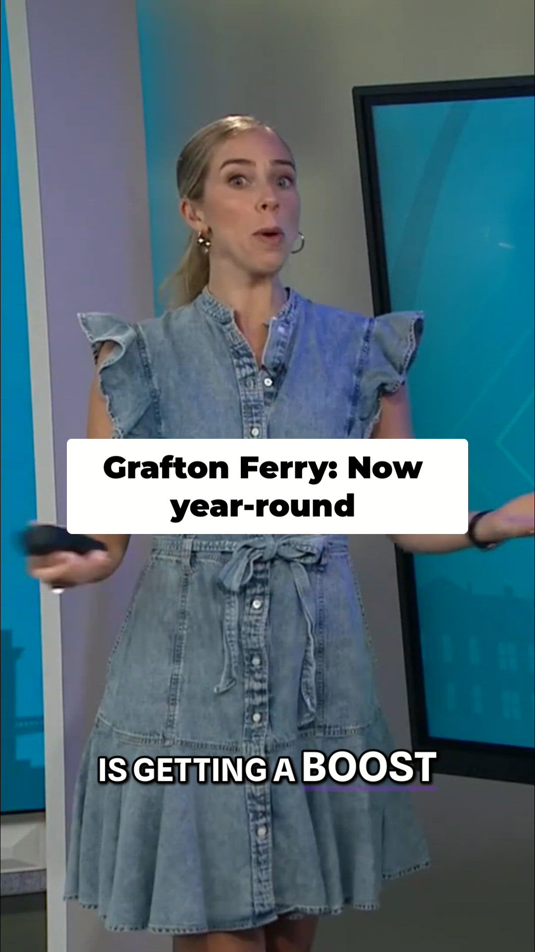Grafton Ferry now available 7 days a week | ksdk.com