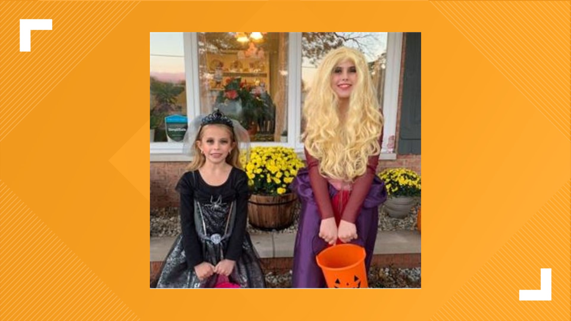 Photos: St. Louisans show off their Halloween spirit | ksdk.com