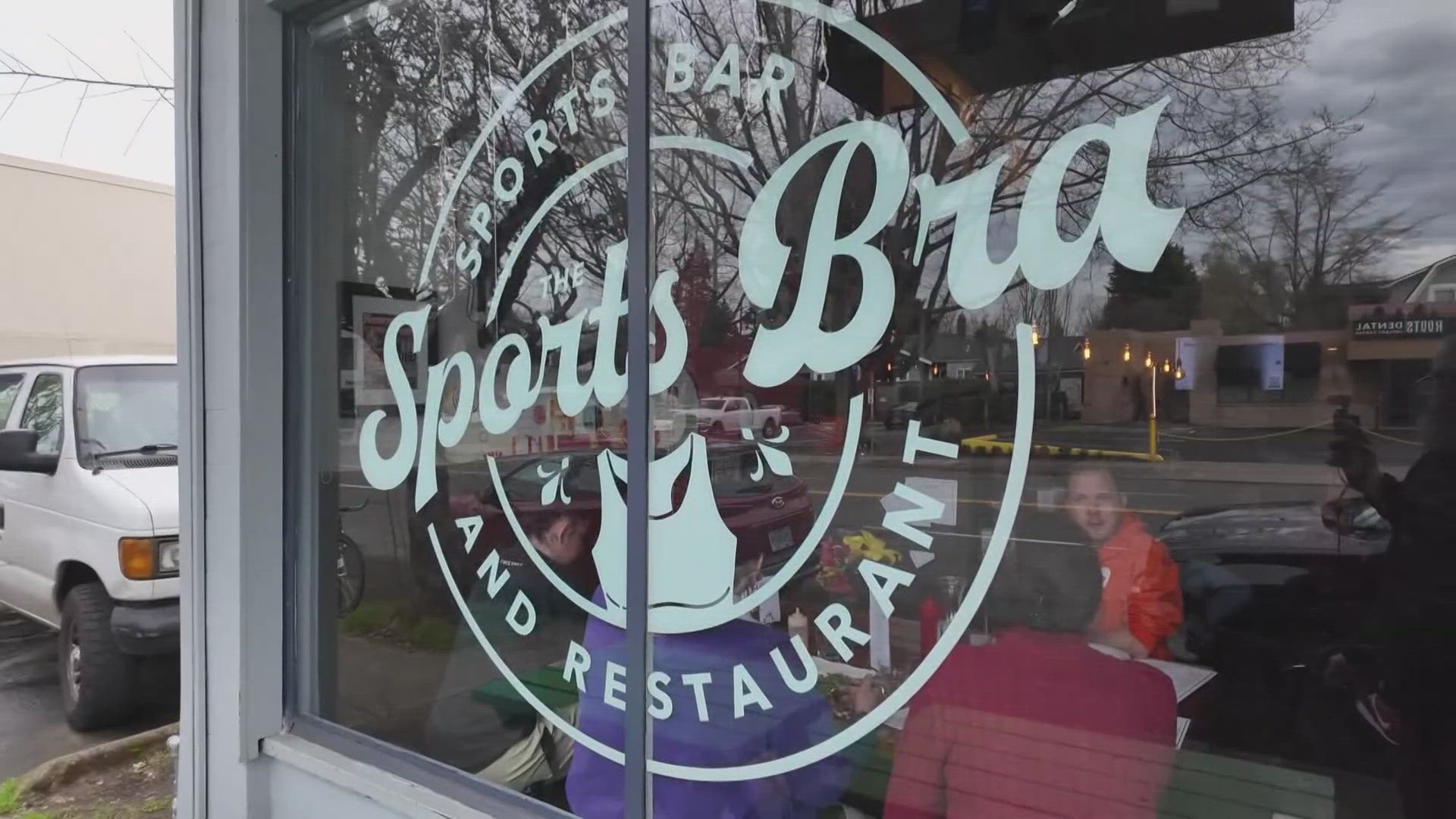 St. Louis Ambush expands with a new outdoor club | ksdk.com