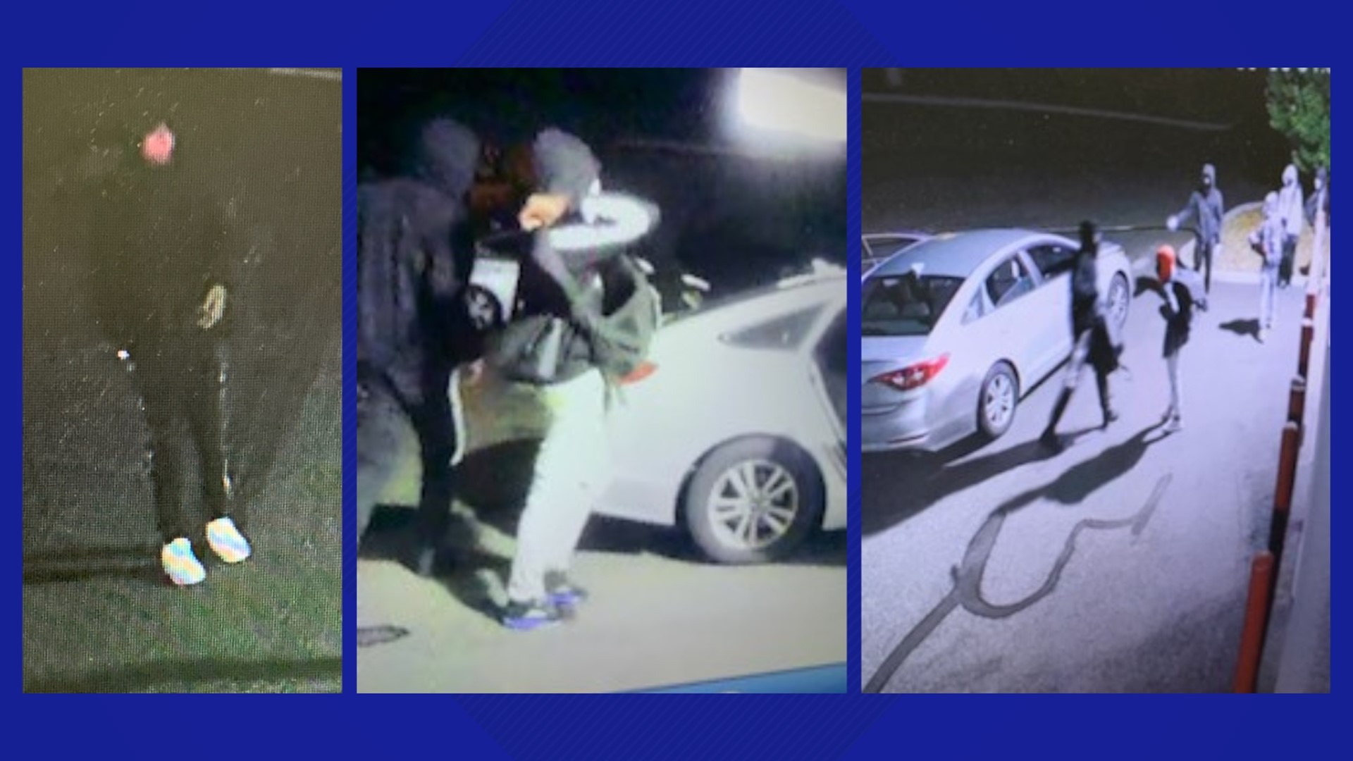 ATF offers reward for info on St. Louis gun store break-ins | ksdk.com