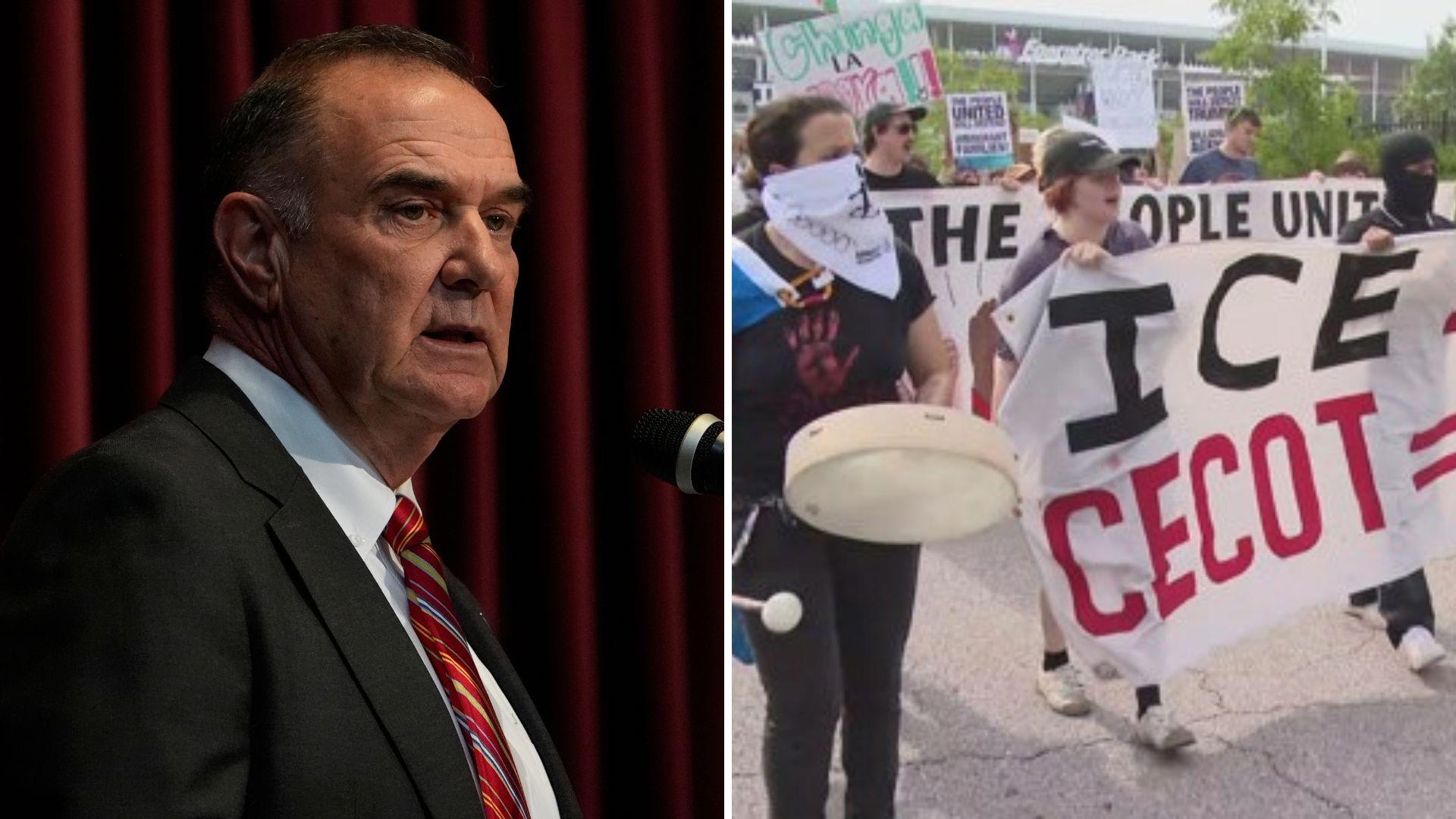 Missouri declares 'State of Emergency' amid planned peaceful protests ...