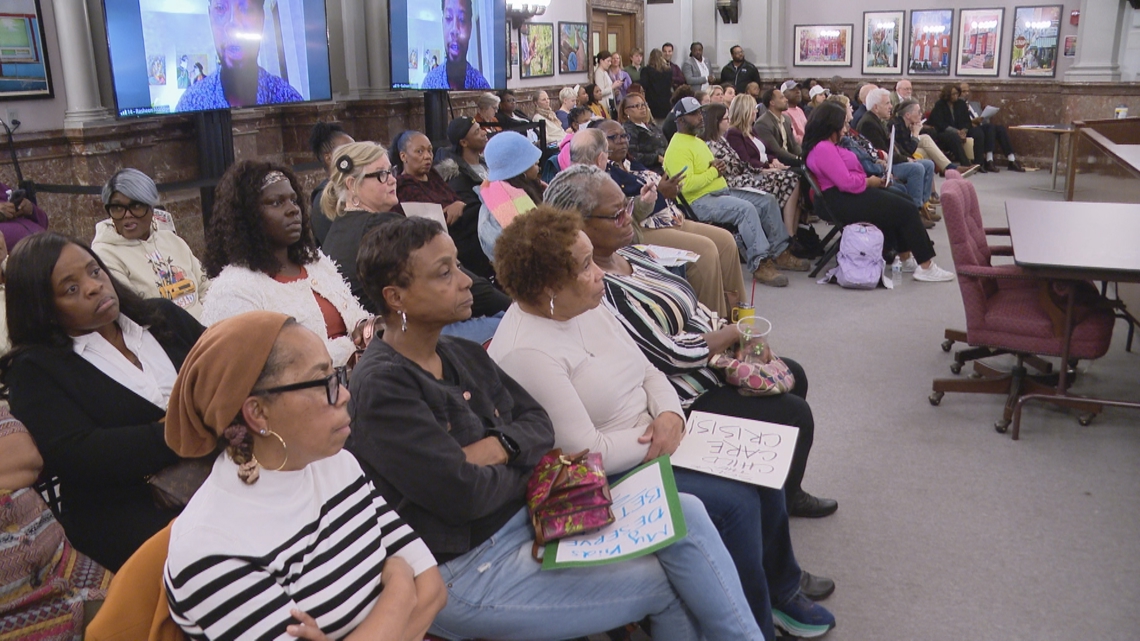 Anne Allred | ksdk.com