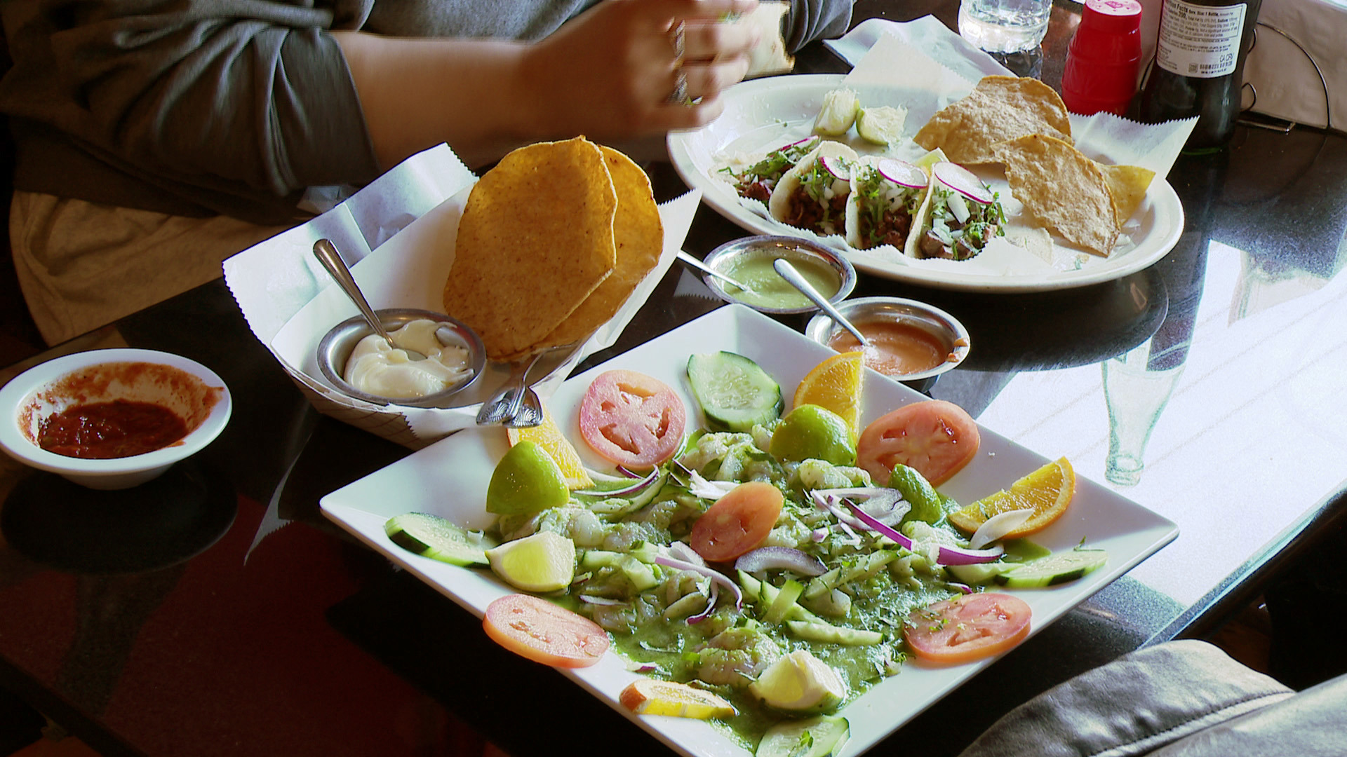 St. Louis area restaurants say increased tariffs could hurt business ...