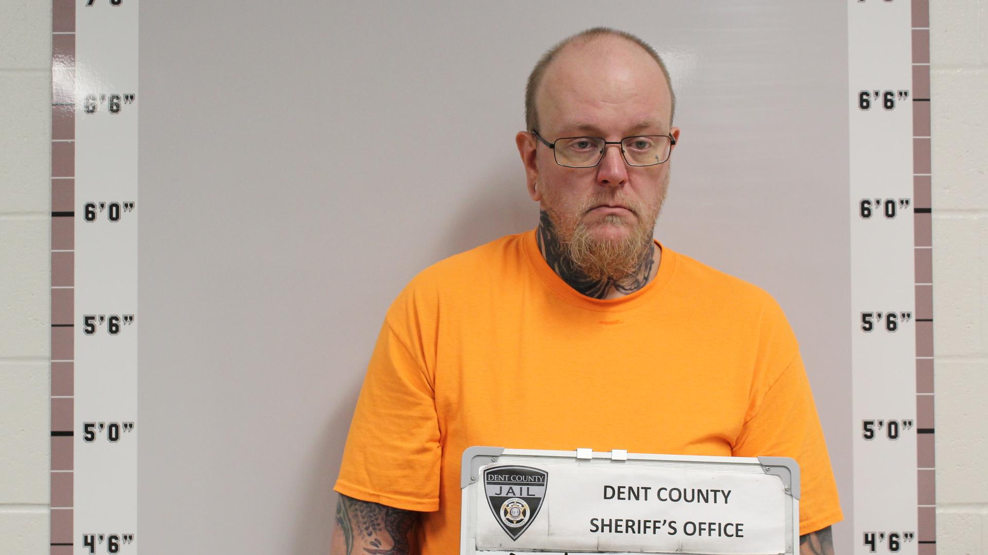 Missouri man hit veteran's death to steal $650K in benefits, charges ...