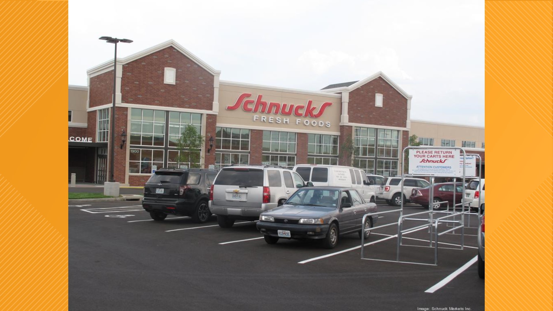 Schnucks expands new staffing strategy throughout Midwest | ksdk.com