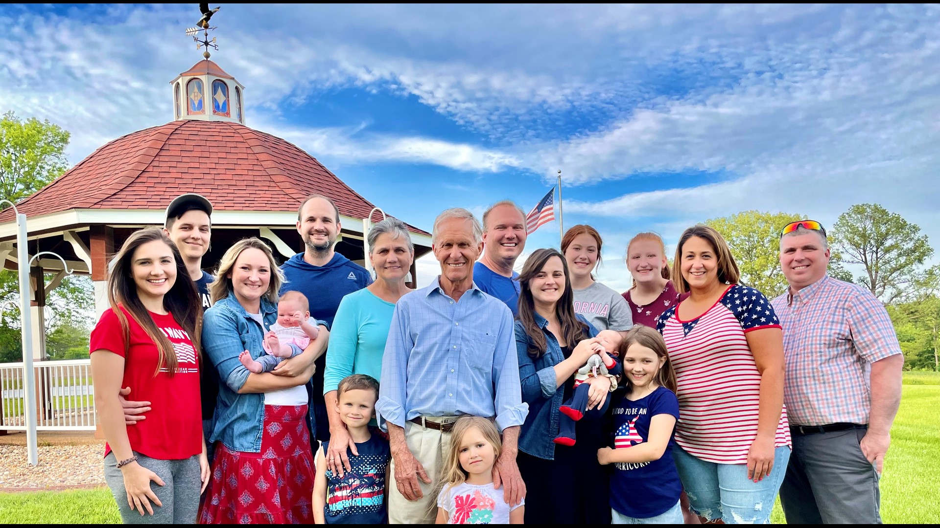 Harr Family Farms celebrates 97 years at Soulard Market | ksdk.com