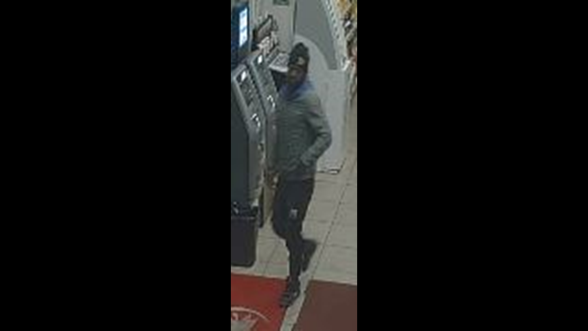 Central West End carjacking: Surveillance photos released | ksdk.com