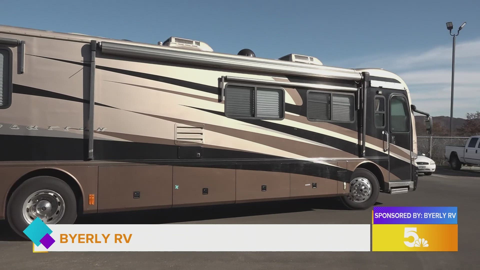 Sponsored: Byerly RV celebrates 75-years of business with new state-of ...