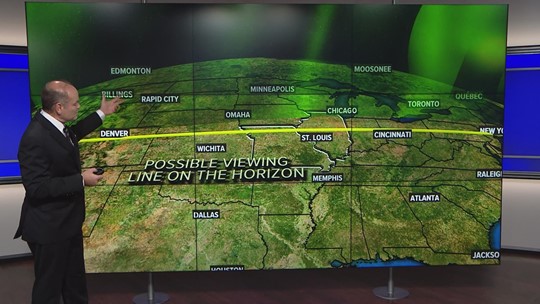 Chesterfield | Weather Cameras | ksdk.com