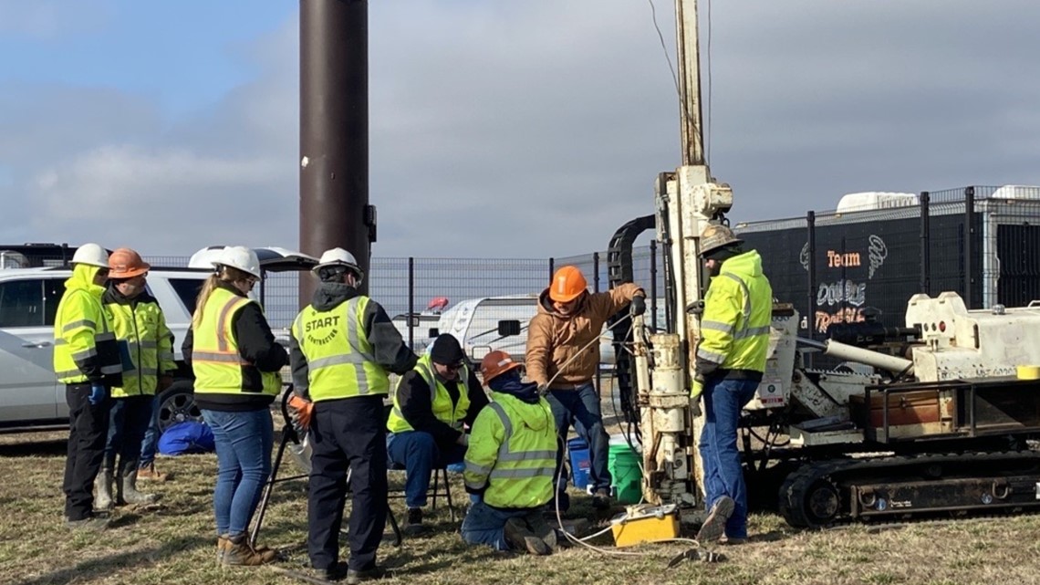 Thursday meeting answers questions about St. Charles groundwater | ksdk.com