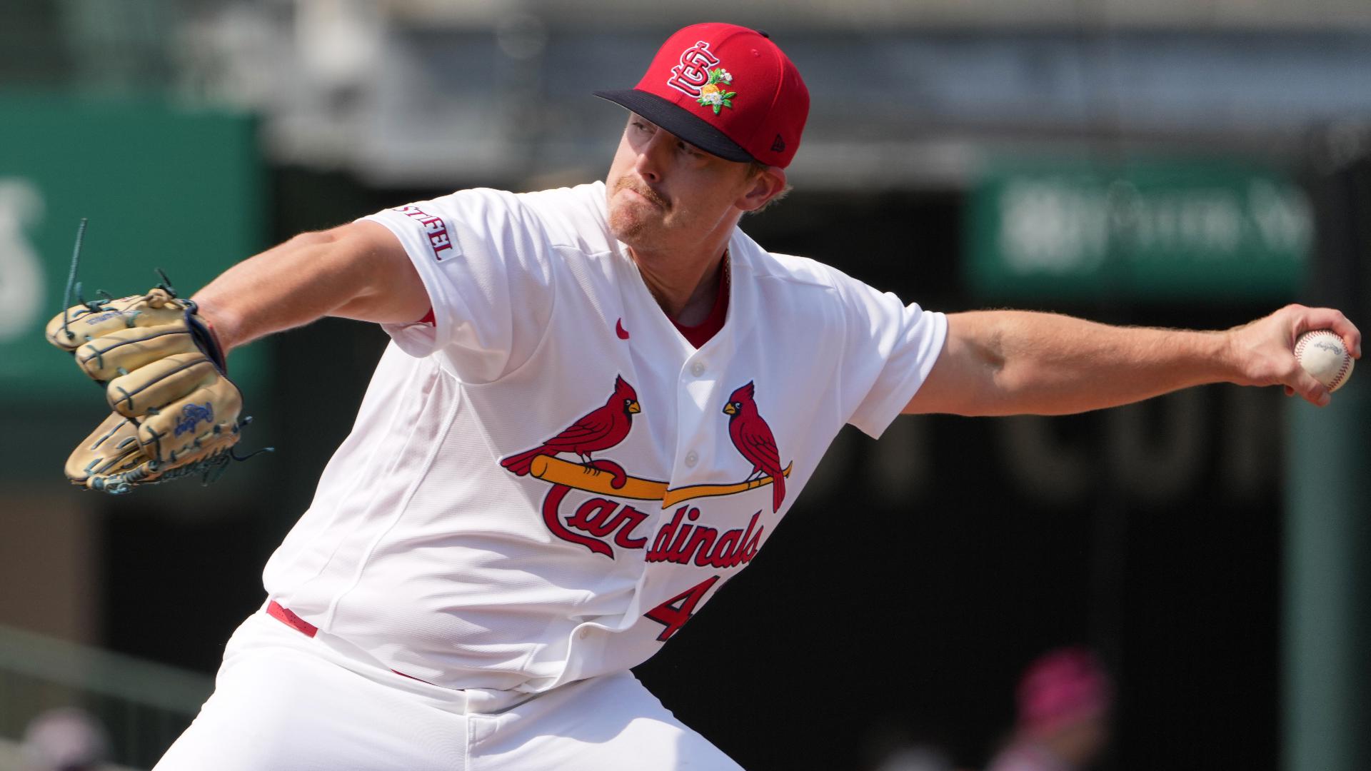 Mets blow out Cardinals 14-3 in spring training | ksdk.com
